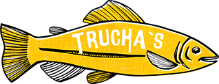 Trucha Logo